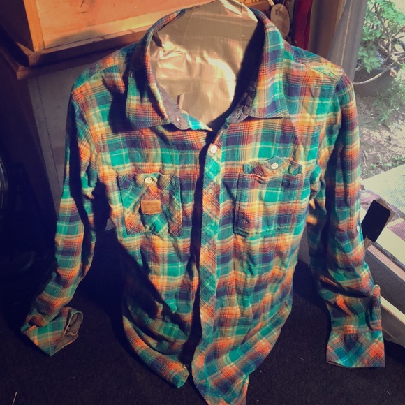 Epic Threads | Shirts & Tops | Epic Threads Long Sleeve Shirt Las ...